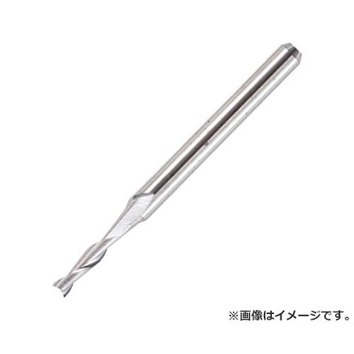 　マイクロ・フライステーブル専用エンドミルです。 プロクソン エンドミル 2mm No.27112 4952989271123 金属・プラスチックの切削。 ■特徴 ・金属、プラスチックの切削用小径エンドミルです。 ■仕様 ・シャフト径：径3...