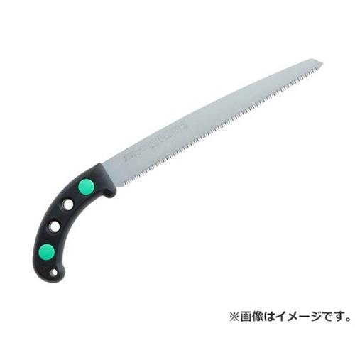 　・刃物につき取り扱いには十分ご注意ください。 ・替刃は純正製品を使用してください。 刃と本体が一体型で安定性に優れる鞘入り鋸です。 シルキー ゴム太郎 細目 本体 270MM 104-27 4903585104278 竹の伐採用鋸。 ■特...