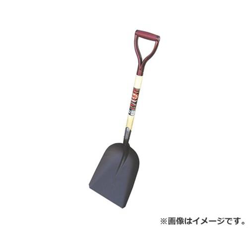 　刃先が大きく沢山の土砂・砂利等をすくうのに最適です。 トンボ ロイヤル木柄ショベル #2 サシコミガタ 4983042111049 沢山の土砂・砂利等をすくうスコップ。 ■特徴 ・刃先が大きくすくうのに適したスコップです。 ・国産本樫を使...