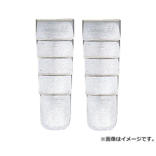 　・本来の用途以外には使用しないで下さい。 土農耕具用クサビです。 土牛 DIYクサビ 農耕用 中 チュウ 4962819004494 農耕具用クサビ。 ■特徴 ・土農耕具に使用します。 ■仕様 ・幅：20mm。 ・長さ：60mm。 ・厚さ...