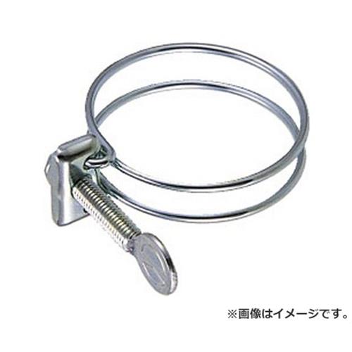 　ホース等の締付けに使用します。 カクダイ ワイヤバンド 16〜18 5355-POS13 4972353535859 ホース用クランプ。 ■特徴 ・ホースなどの締付けに最適です。 ■仕様 ・締付範囲：16〜18mm。 ・寸法 : 30×5...