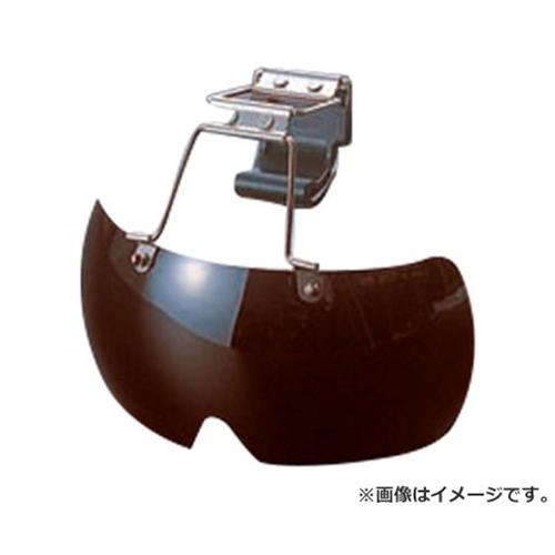 　・絶縁保護具の着用が義務付けられている作業には使用しないで下さい。※改良により予告なく形状や仕様が変更になる場合があります。ご了承ください。ヘルメットに簡単装着できる帽子取付用メガネです。TOYO 帽子取り付け用メガネ NO.1400-D...