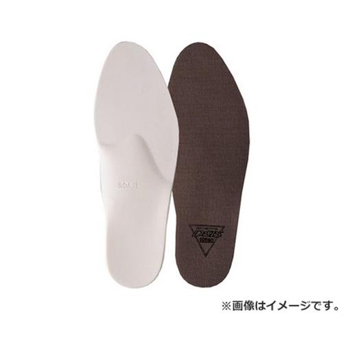 　ビジネス・ウォーキング・カジュアルシューズに足の機能を高めて、足のトラブルを予防します。 SORBO ソルボヘルシーフルインソール S BR61484 4961928614846 靴用機能付インソール。 ■特徴 ・ソルボは3つのアーチを支...