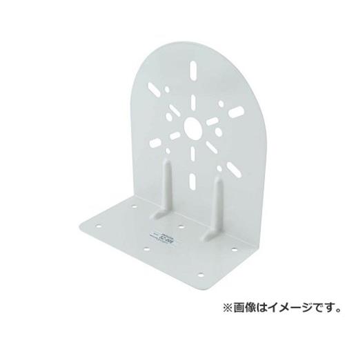 　壁面への取付けが可能な取付けブラケットです。 パトライト 取付け金具 SZ-008 4938766000308 壁面取付金具。 ■特徴 ・壁面に取付けが可能な取付けブラケットです。 ■仕様 ・対応機種：取付けピッチ50・70・120・14...