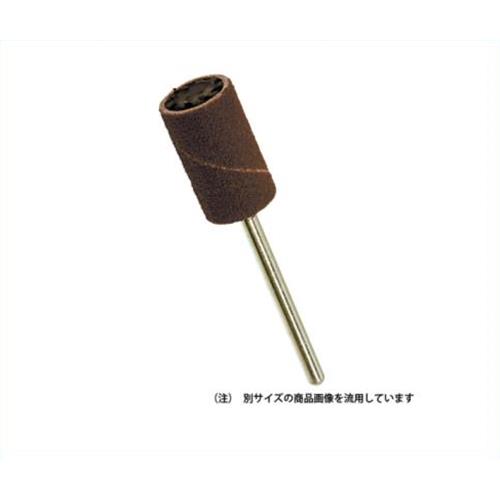 　・使用される回転工具の取扱説明書をよくお読みいただき、回転数、回転方向、直径、穴径、軸径等の使用条件が適合することをご確認ください。 ・製品かパッケージに表示されている最高使用回転数を超えては絶対に使用しないでください。 ・保護メガネ、保...