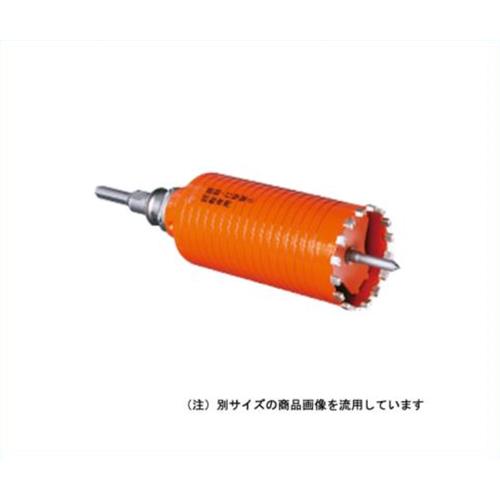 　・穴あけ作業をする際は、必ずゴーグル・マスク等の保護具を装着してください。 乾式で鉄筋コンクリート・ヒューム管への穴あけが可能です。 ミヤナガ PCドライモントコアSSDS PCD50R 4957462108088 エアコン・水道・ガス・...