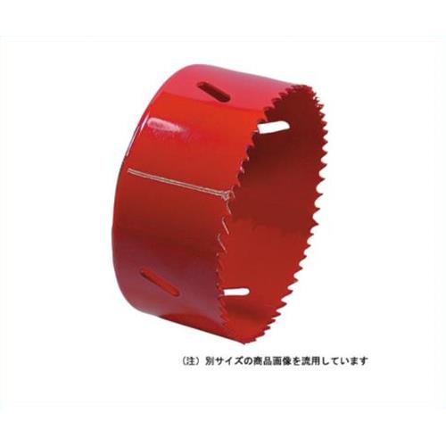 　プラスチック製排水マス等に引っ掛かりなく、穿孔が可能です。 ミヤナガ SLバイメタルカッタプラマス SLPM053 4957462149784 プラスチック製排水マス、塩ビパイプなどの穴あけ作業。 ■特徴 ・プラスチック製排水マス・雨水マ...