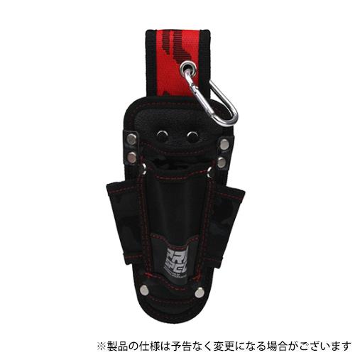 　SK11 ツールケース4丁差し 4977292969222 ■仕様 ・寸法 :100×250×60mm。 ・重量 :110g。 ・パッケージ寸法 :100×300×60mm。 ・パッケージ重量 :120g。 ※改良により予告なく形状や仕様...