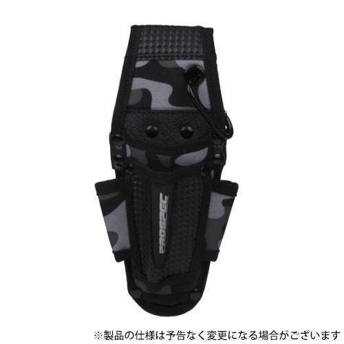 　SK11 ツールケース4丁差し 4977292969451 ■仕様 ・寸法 :120×245×50mm。 ・重量 :110g。 ・パッケージ寸法 :120×295×50mm。 ・パッケージ重量 :120g。 ※改良により予告なく形状や仕様...