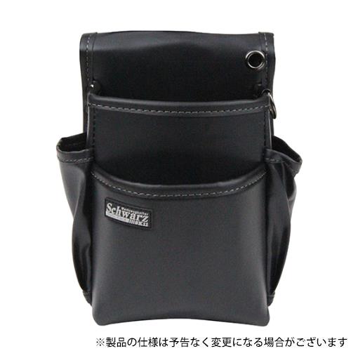　SK11 腰袋2段 4977292969727 ■仕様 ・寸法 :190×210×100mm。 ・重量 :255g。 ・パッケージ寸法 :190×250×100mm。 ・パッケージ重量 :275g。 ※改良により予告なく形状や仕様が変更に...