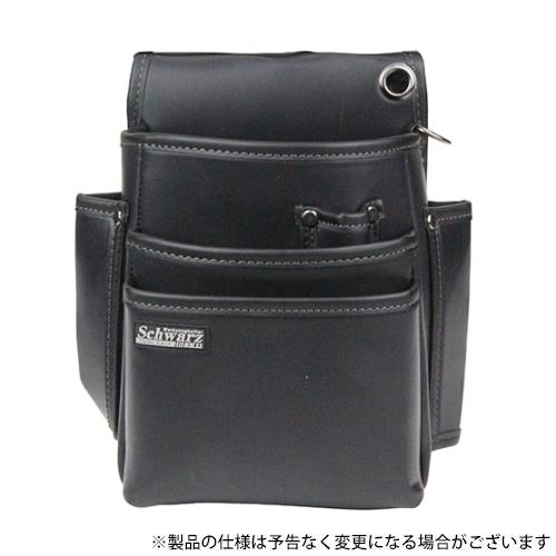 　SK11 腰袋3段L 4977292969741 ■仕様 ・寸法 :240×260×160mm。 ・重量 :440g。 ・パッケージ寸法 :240×260×160mm。 ・パッケージ重量 :465g。 ※改良により予告なく形状や仕様が変更...