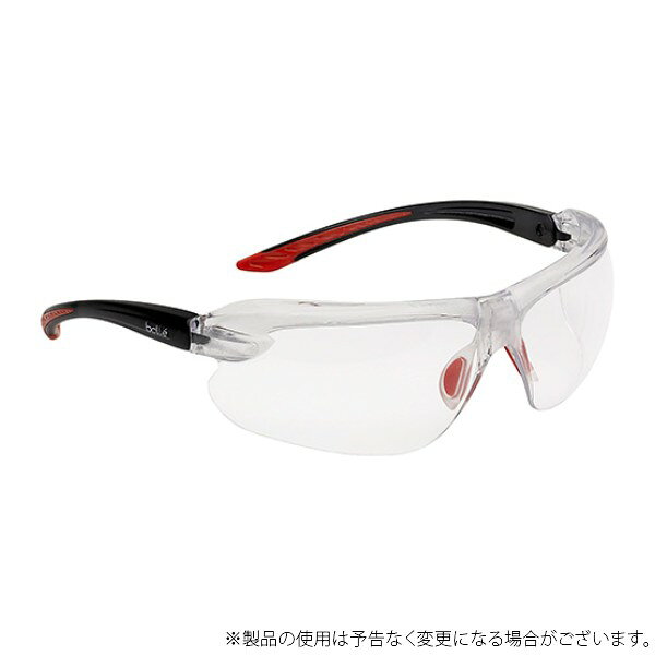 世界90%の人にフィッティング可能モデルです。 飛来物からの眼の保護。 機能 ノーズピースの高さが3段階、幅や角度を3Dで調整可能、加えてテンプルが左右各6段階稼働することにより世界90%のひとにフィッティングが可能なモデルです。 アイブロ...