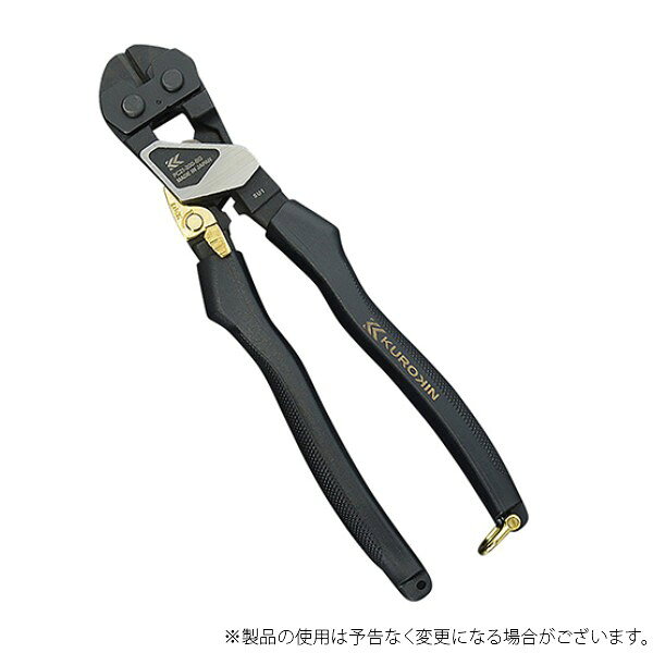 片手での作業性に特化した設計で、8番線まで片手で切断できる剛性を実現しています。 番線、鉄線、ピアノ線の切断作業。 機能 片手での作業性に特化した設計で、8番線まで片手で切断できる剛性を実現しています。 片手で操作できる開き留めストッパーと...