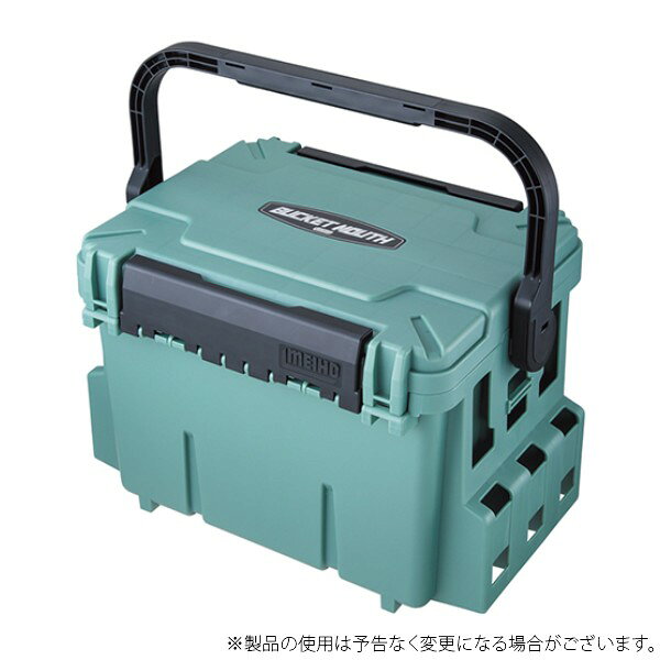 踏み台としても使える座れる工具箱です。 工具の収納に。 機能 BM-9000の機能性・耐久性はそのままに、持ち運びやすい小ぶりなサイズで設計しました。 船上など限られたスペースでも扱いやすいよう蓋を開けたときに90度で止まる直角ストッパーを...