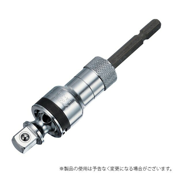 40vインパクト対応、18V使用時はさらに抜群の耐久性を発揮します。 各種ボルト・ナットの着脱。 機能 40vインパクト対応(7.2v〜18vいずれも対応)耐久性5倍以上です(40v使用時・当社比)。 ロングシャンク採用でより高トルクインパ...