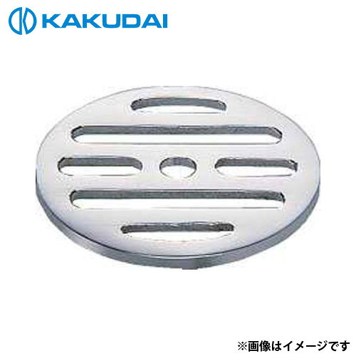 　カクダイ 丸目皿アミ 0400-112 外径34〜60ミリ：厚さ1.7ミリ外径62〜81ミリ：厚さ1.9ミリ外径84〜94ミリ：厚さ2.1ミリ外径95〜120ミリ：厚さ2.3ミリ。 ■仕様 ・素材 : 黄銅