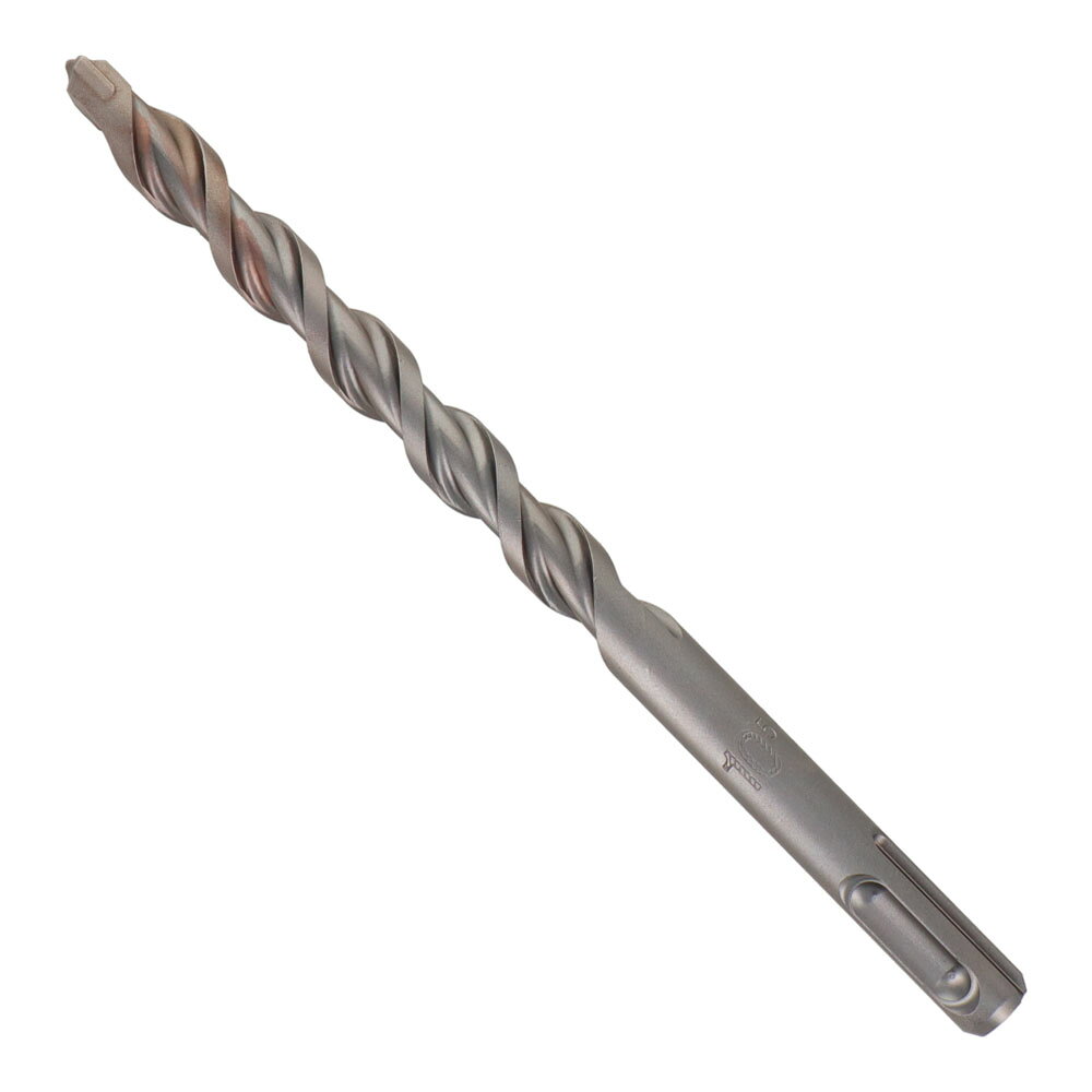 商品情報 品番：PHL-105 刃径：10.5mm 全長：160mm 有効長：100mm 特長 先端のポイントにより穿孔中の芯振れの発生が少なくなります。 独自のスパイラル計上により切粉の排出能力を向上。 用途 コンクリート ブロック モル...