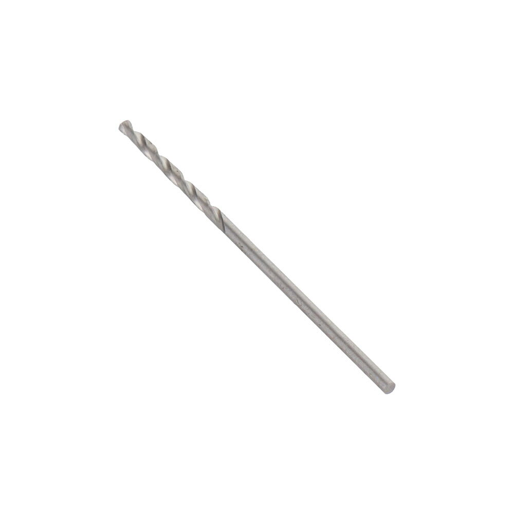 鉄・銅・アルミ・プラスチック・木材の穴あけに 商品情報 刃径：1.2mm 全長：38mm 溝長：16mm 特長 全長・溝長が短いため芯ブレが少ない。 刃先のシンニング加工により食い付きが良い。 仕様 穴あけ深さの目安：刃径×1〜4倍 材質 ...