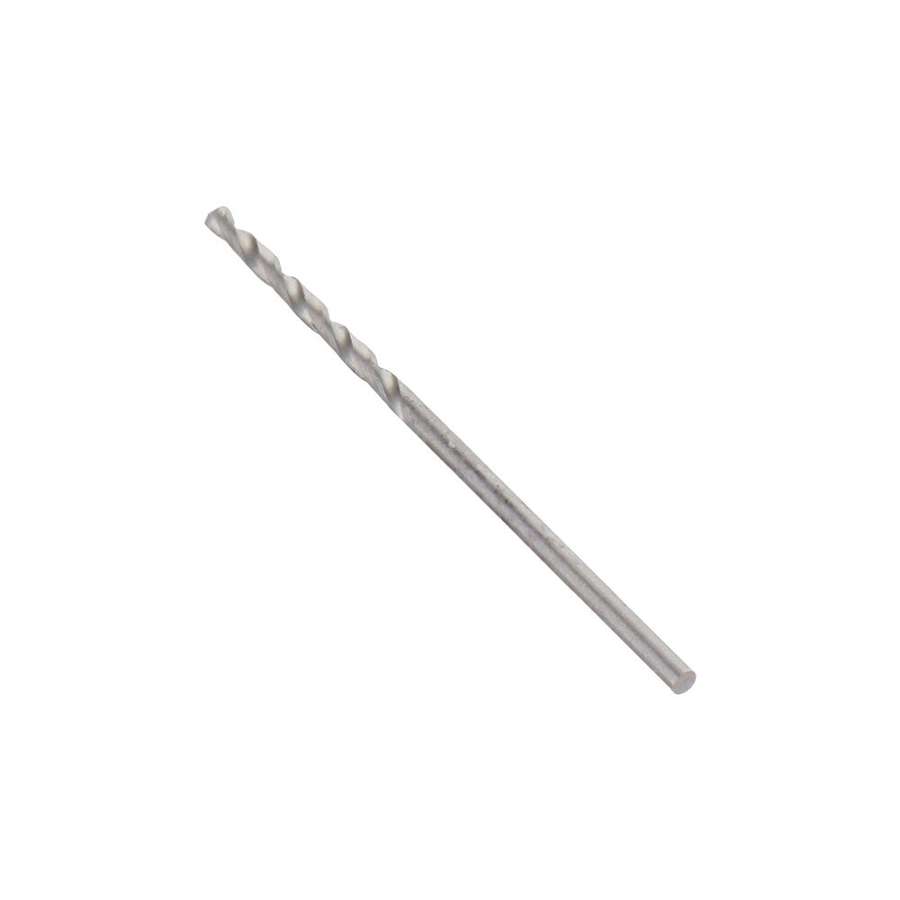 鉄・銅・アルミ・プラスチック・木材の穴あけに 商品情報 刃径：1.4mm 全長：40mm 溝長：18mm 特長 全長・溝長が短いため芯ブレが少ない。 刃先のシンニング加工により食い付きが良い。 仕様 穴あけ深さの目安：刃径×1〜4倍 材質 ...