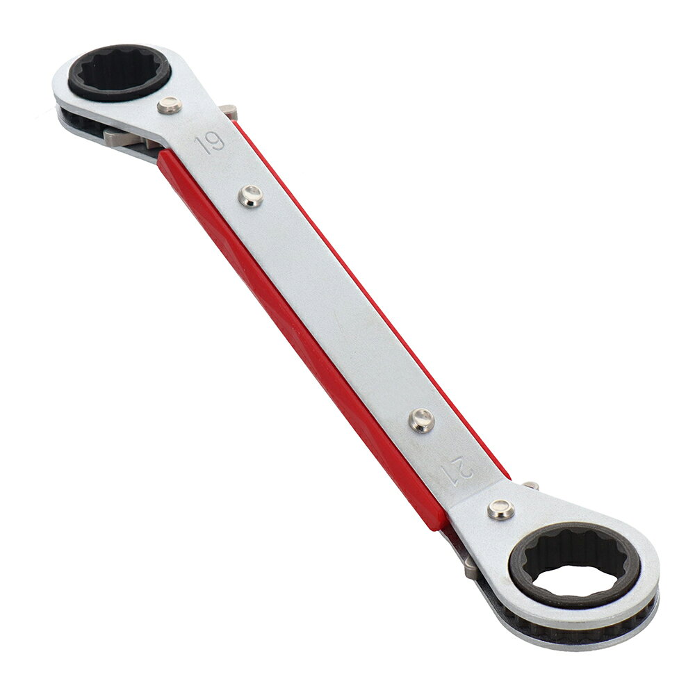立ち上がり角度25°！ 商品情報 品番：TSI-1921 サイズ：19×21mm 本体寸法（H×W×D）：H230×W40×D13mm 重量：270g 特長 狭い箇所や奥の深い箇所での作業に便利 作業現場で目を引くカラーグリップタイプ 力が...