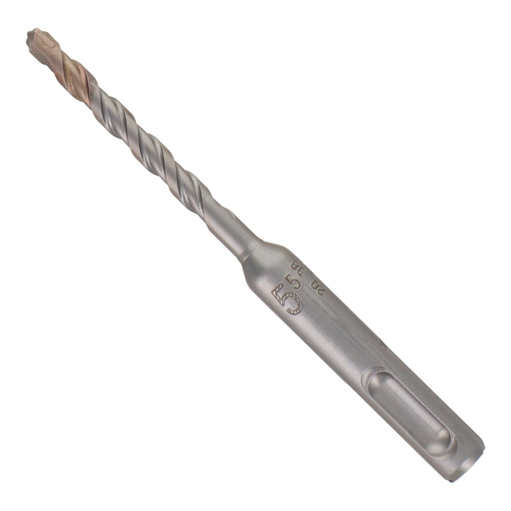 商品情報 品番：PH-55 刃径：5.5mm 全長：110mm 有効長：50mm 特長 先端のポイントにより穿孔中の芯振れの発生が少なくなります。 独自のスパイラル計上により切粉の排出能力を向上。 用途 コンクリート ブロック モルタル 材...