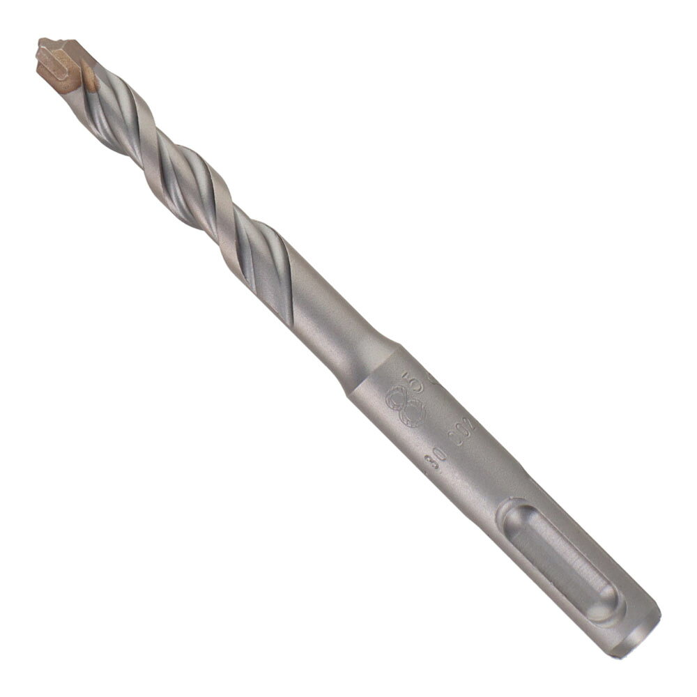 商品情報 品番：PH-85 刃径：8.5mm 全長：110mm 有効長：50mm 特長 先端のポイントにより穿孔中の芯振れの発生が少なくなります。 独自のスパイラル計上により切粉の排出能力を向上。 用途 コンクリート ブロック モルタル 材...