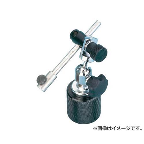 　SK ミニマグネットベース B5 ■特長 ・狭い場所、機械に直接取り付けができ便利です。 ・耳金付ダイヤルゲージの取り付け可能です。 ■用途 ・ダイヤルゲージ・ダイヤルインジケータの保持具として。 ■仕様 ・吸着力(N):200 ・マグネ...