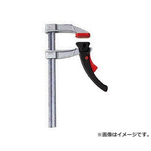 　ベッセイ クリック・クランプ KL-I型 軽量 開き250mm KLI25 ■特長 ・ジョウがマグネシウムでできているため、非常に軽いです。 ・ハンドル部がラチェット式で締め付けがワンタッチです。 ・木工業、軽工業、石材業・DIY用です。...
