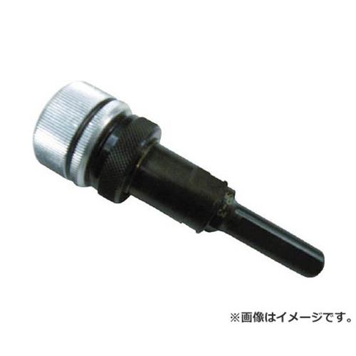 　ハウスB.M ラジワンストレートシャンク RS13 ■特長 ・ドラゴンALC用コアドリル、サイディングウッドコア、マルチ兼用コアドリルのシャンクです。 ■仕様 ・シャンク:13mmラジワンストレートシャンク ・適合機種:ALC85〜320...