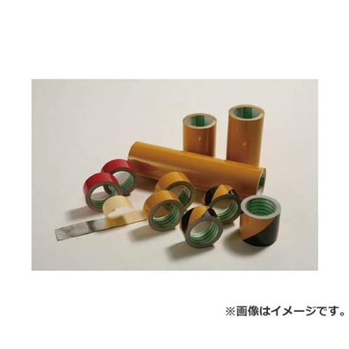 エル日昌 粗面反射テープ 400mmx10m 黄 SHT400Y ■特長 ・投射された光を確実・正確に再帰反射します。 ・基材に反射用ガラスビーズが均一に封入されています。 ・優れた耐久性があります。 ・アルミ基材を使用しているためいろいろ...