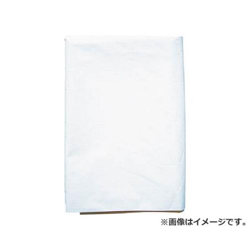 　萩原 ホワイト防炎シート 1.8x3.6m WHBO1836Y ■特長 ・低コストタイプの防炎養生シートです。 ・短期工事に最適です。 ■用途 ・建築・建設などの壁面養生や橋梁工事の床面養生として。 ■仕様 ・ハトメ数(個):24 ・ハト...