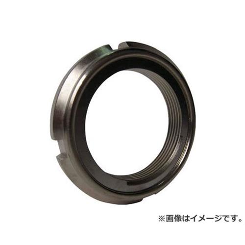 　EVN ピタナット SC M10×0.75 PNSC00W ■特長 ・振動によるねじの緩みを防止します。 ・ベアリングナットと同じで菊ワッシャーが不要です。 ■用途 ・ベアリングの締め付けなどに。 ■仕様 ・外径(mm):18 ・ねじ寸法...