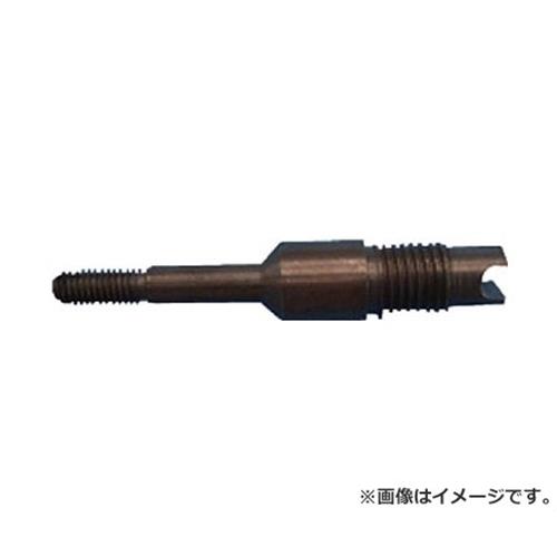 　POP ナッター用M4マンドレル一本 PNT600014 ■仕様 ・ナットサイズ(mm):4 ・適合機種:PNT800、PNT800A ・品名:スクリューマンドレル ・質量(g):11.54 ■原産国 日本 ■質量 11.54g ■メーカ...