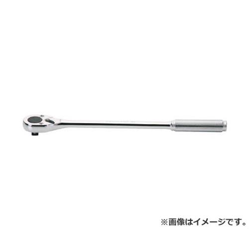　コーケン ラチェットハンドル 4749N380 ■特長 ・高トルク作業に最適なロングラチェットハンドルです。 ■仕様 ・歯数(枚):24 ・差込角(mm):12.7 ・全長(mm):380 ・質量(g):753 ■材質/仕上 ・クロムモリ...