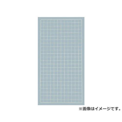 　TRUSCO 棚用ディスプレイネット 金具付 600X1200ネオグレー TN6012 (NG) ■特長 ・トラスコの軽量・中量棚に取り付けられます。 ・奥行300〜900mm・高さ900〜1800mmまで対応しています。 ・全てブラック...