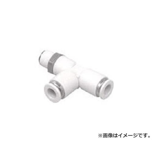 　CKD ニュージョイント チーズタイプ GWT46D ■特長 ・難燃性樹脂(UL-94規格V-0相当)標準+黄銅部ニッケルメッキ+ネジ部シール材標準塗布 ■用途 ・D形チーズチューブ+オネジ ■仕様 ・適合チューブ外径D(mm):4 ・接...