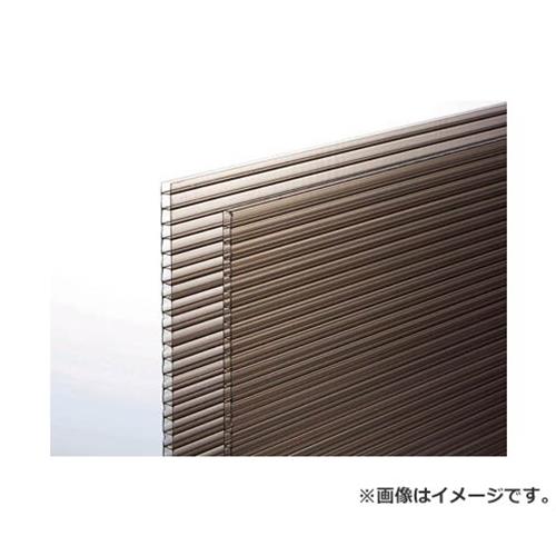 　光 ポリカ中空ボードスモーク4mm 1820X910 KTP1894W2 ■特長 ・ポリカーボネート樹脂製だから耐久性に優れ、大変丈夫です。 ・燃えにくく、安全で、過酷な温度環境にも耐えられます。 ・耐候性に優れ、透明感が長期間保てます。...