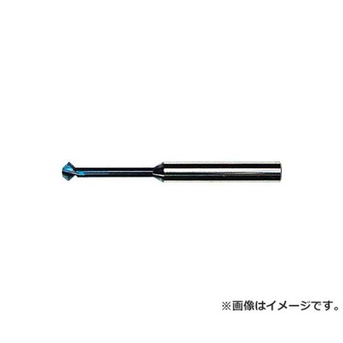 　NOGA ロングリーチ裏座ぐりミニチャンファー90°刃 MC0606C24A90 ■特長 ・小径穴(最小刃径3.0mm)の裏面取りができる超硬ソリッドチャンファーリングカッターです。 ・マシニング加工に最適です。 ・スパイラル刃なので切れ...