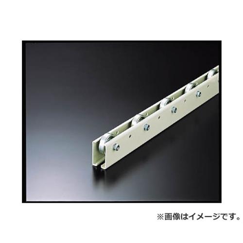 　TRUSCO ホイールコンベヤ プレス製Φ38X12 P100XL2400 V38S1002400 ■特長 ・汎用的なホイールコンベヤで、あらゆる用途に適します。ラックへの取り付けのほか、ストックコンベヤとしても威力を発揮します。 ■用途...