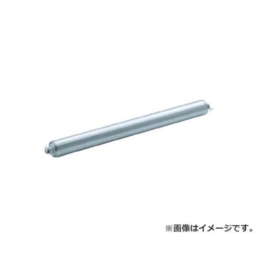 　TRUSCO スチールローラー Φ57X2.1t W400 S付 VL57W40021 ■特長 ・付属のカラーの調整によって各メーカーのコンベヤに交換用として装着できるローラーです。57mmの中荷重用ローラーで、VL57シリーズより肉厚で...
