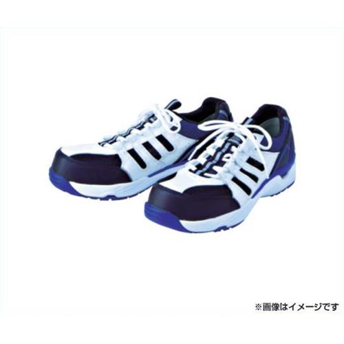 　ミドリ安全 ワイド樹脂先芯入り通気スニーカー MPV01 25.0CM MPV01WBL25.0 ■特長 ・通気底と、サイドの通気メッシュ材の相乗効果でムレに強く快適に使用できます。 ・衝撃吸収性に優れたクッションインソールを採用しました...
