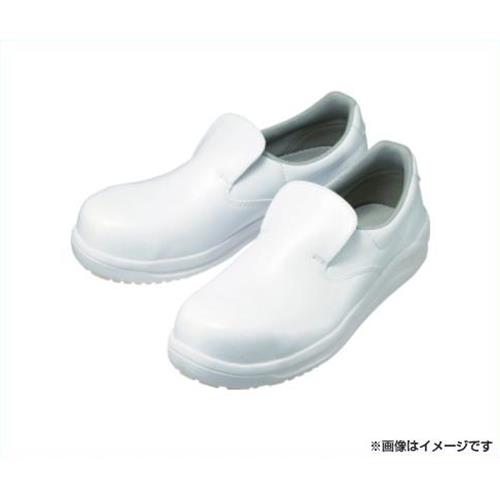 　ミドリ安全 ワイド樹脂先芯入り超耐滑軽量作業靴 ハイグリップ 25.5CM NHS600W25.5 ■特長 ・靴底パターンを斜めに配置し、前後だけでなく横・斜め方向へのグリップ力を強化しました。 ・グレーチングのような硬い金属面や凹凸のあ...