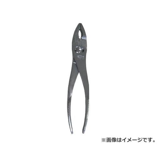 ロブテックス プライヤ P250 【商品説明】 ●優れた品質であることは国内はもとより海外においても高い評価 ●錆びにくく、耐久性に優れています。 【用途】 ●ボルト・ナットの締付・取外。 ●線材の切断、ネジり、曲げ、引っ張り。 ●鉄板等の...