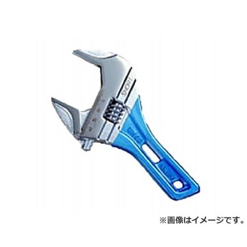 ロブテックス ポケットモンキ UM48S S 【商品説明】 ●手のひらサイズで込み入った狭い空間での作業に最適 ●ショートタイプで目盛付き ●口開きワイドで軽い・薄いスケルトンカラーグリップ ●バーベンダーの調整に便利です。 ●トイレの配管...