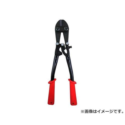 ロブテックス ボルトクリッパー EBC750 【商品説明】 ●グリップはツバ付で手にしっかりフィット、力が確実に伝わり強力にカット。 ●環境にやさしい脱塩ビの素材(エラストマー)使用。 【用途】 ●線材の切断 【注意・使用条件】 ●電気が流...