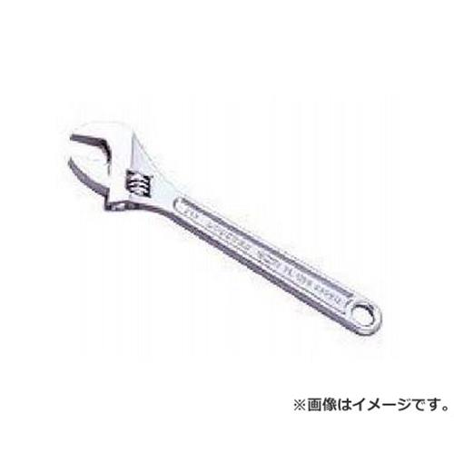 ロブテックス モンキレンチ M300 【商品説明】 ●JIS強力級の1.5倍の強度(M200〜375) ●80年の歴史をもつエビ印モンキレンチは、厳しい基準を規格にして、完全な品質管理のもとに、製作されておりますのでJIS規格(強力級)以上...