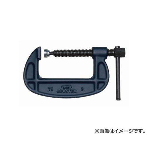 ロブテックス シャコ万力 B150V 【商品説明】 ●当社従来品より約35%プライスダウン ●強度等の品質は従来品(Bタイプ)と同等。 ●豊富なサイズバリエーション(全8サイズ) ●皿の取付け可能:専用部品(皿セット)にて、ユーザー様で皿の...