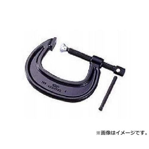 ロブテックス シャコ万力 C100 【商品説明】 ●アゴの深さもB型の約2倍 ●重量物の据付に最適 ●ハンドル付 ●アゴの深さは焼く2倍でこの構造により奥行きを深く締付けることが出来ます。 ●スナップリング式、皿の取り付け、取り外し可能。 ...