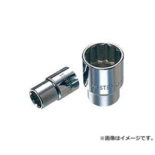 ロブテックス ソケット LM315 【商品説明】 ●差込み角は、使用頻度の高いもので構成されバリエーションも豊富 ●使用場所や作業内容などニーズに合わせて最適のものをお選びいただけます。 ●山崩れなく高頻度に仕上ったソケット本体です 【用途...
