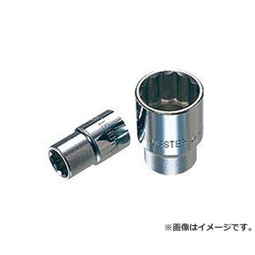 ロブテックス ソケット LM431 【商品説明】 ●差込み角は、使用頻度の高いもので構成されバリエーションも豊富 ●使用場所や作業内容などニーズに合わせて最適のものをお選びいただけます。 ●山崩れなく高頻度に仕上ったソケット本体です 【用途...